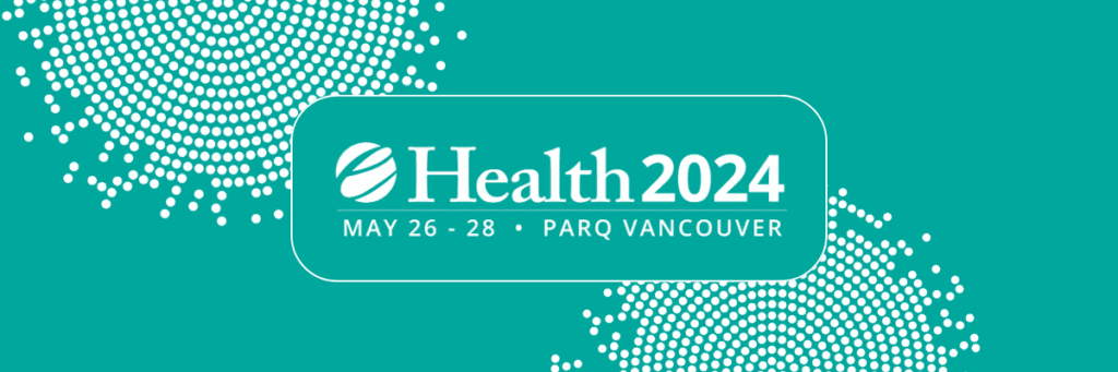 Digital Health Canada – Digital Health Canada