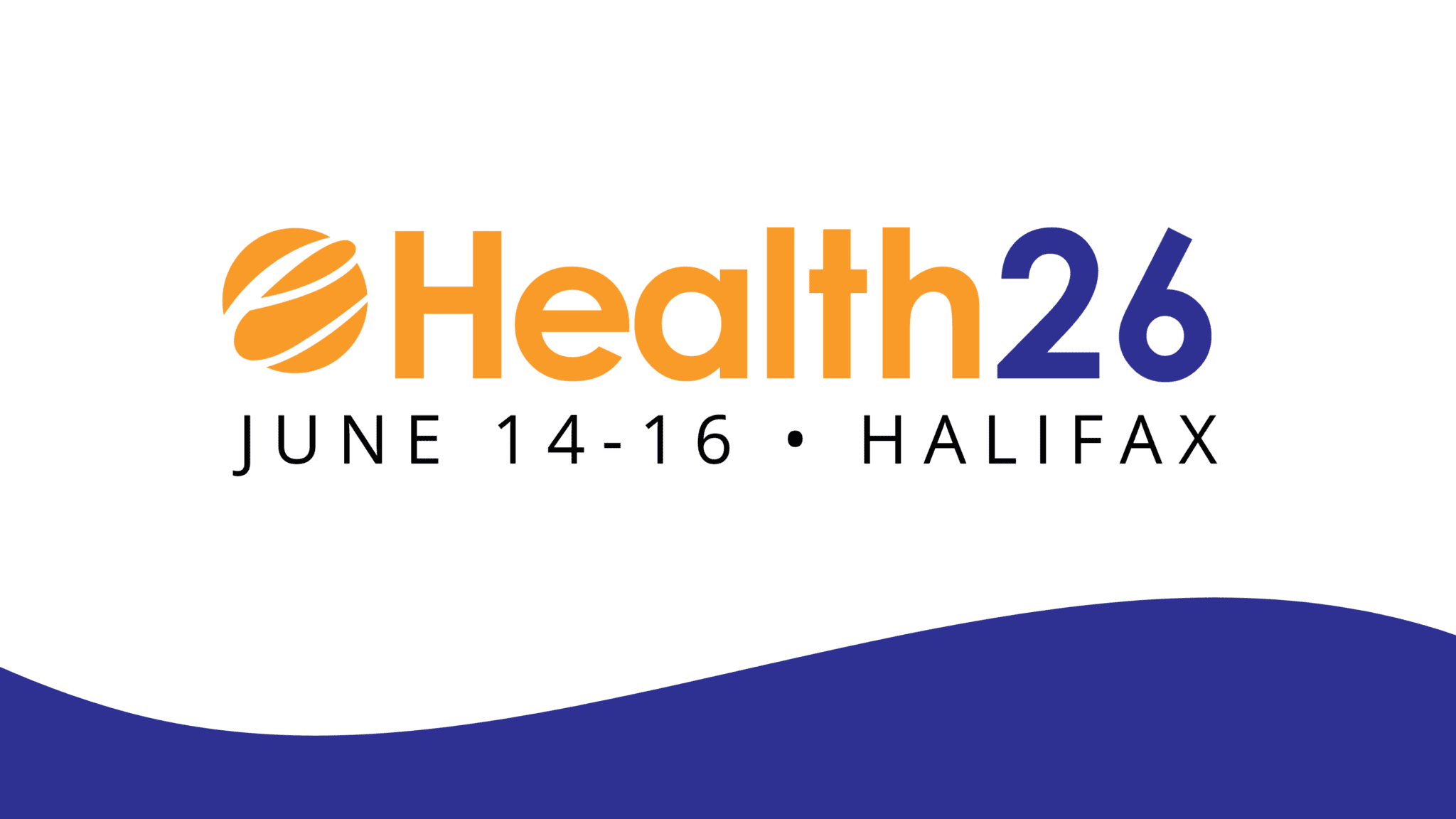 Halifax Convention Centre - Digital Health Canada
