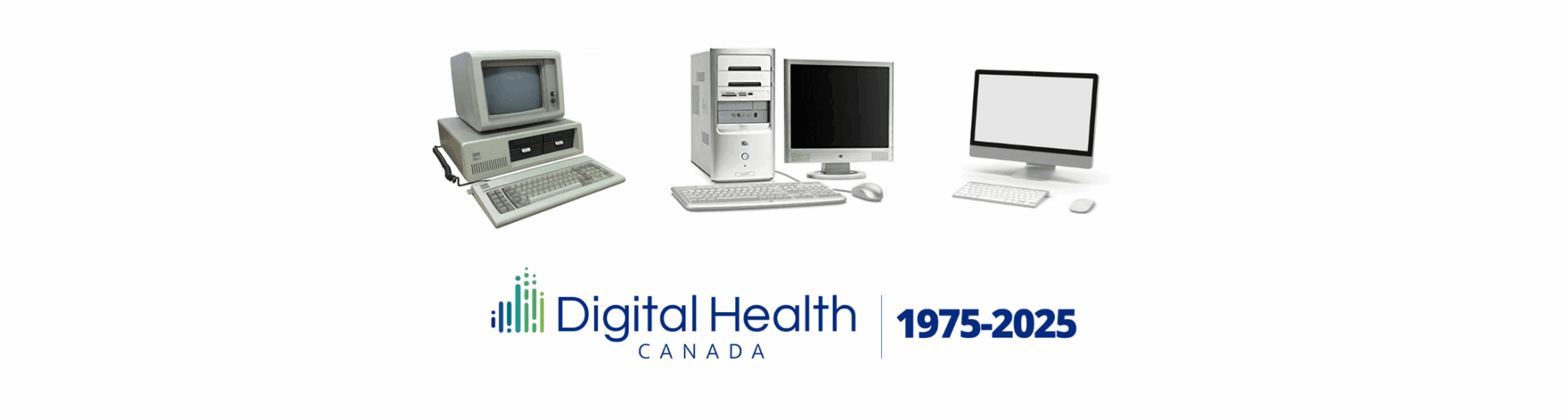The Fifth Decade of Digital Health Canada—Innovating Continually and ...