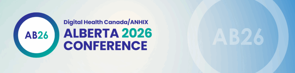 Digital Health Canada - Digital Health Canada