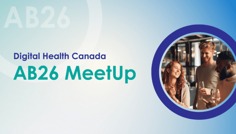 Digital Health Canada - Digital Health Canada