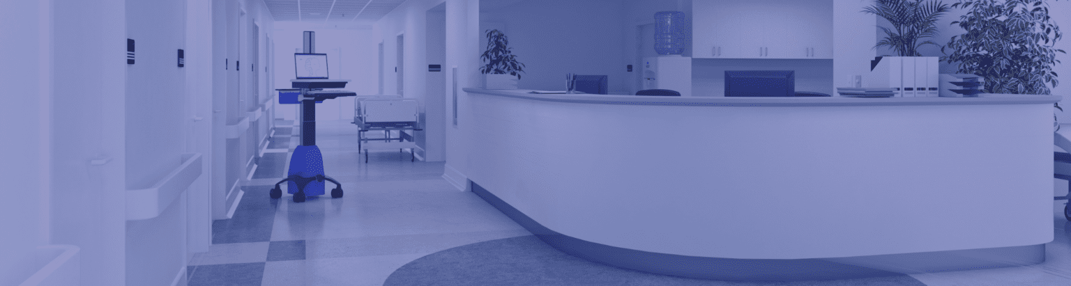 Front Desk Call Overload in Healthcare: Where AI Voice Agents Make the ...